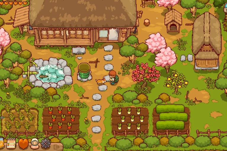 The Best 10 Cozy Games to Play on IOS - A Sleepy Creative