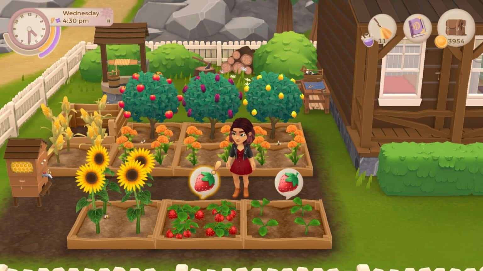 The Best 10 Cozy Games to Play on IOS - a sleepy creative