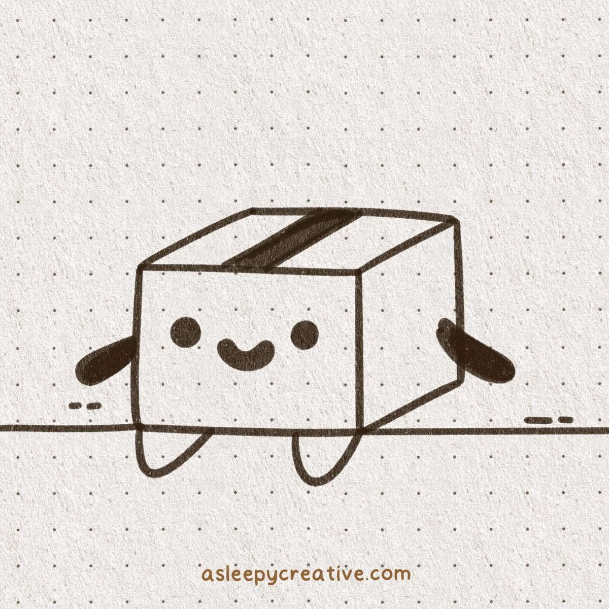 22 Easy Cozy Stationery Drawing Ideas