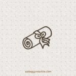 22 Easy Cozy Stationery Drawing Ideas