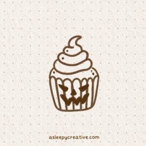 25 Cute and Easy Halloween Drawing Ideas