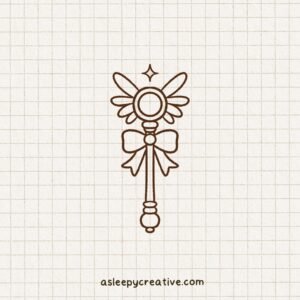 24 Cute Easy Whimsical Drawing Ideas - a sleepy creative