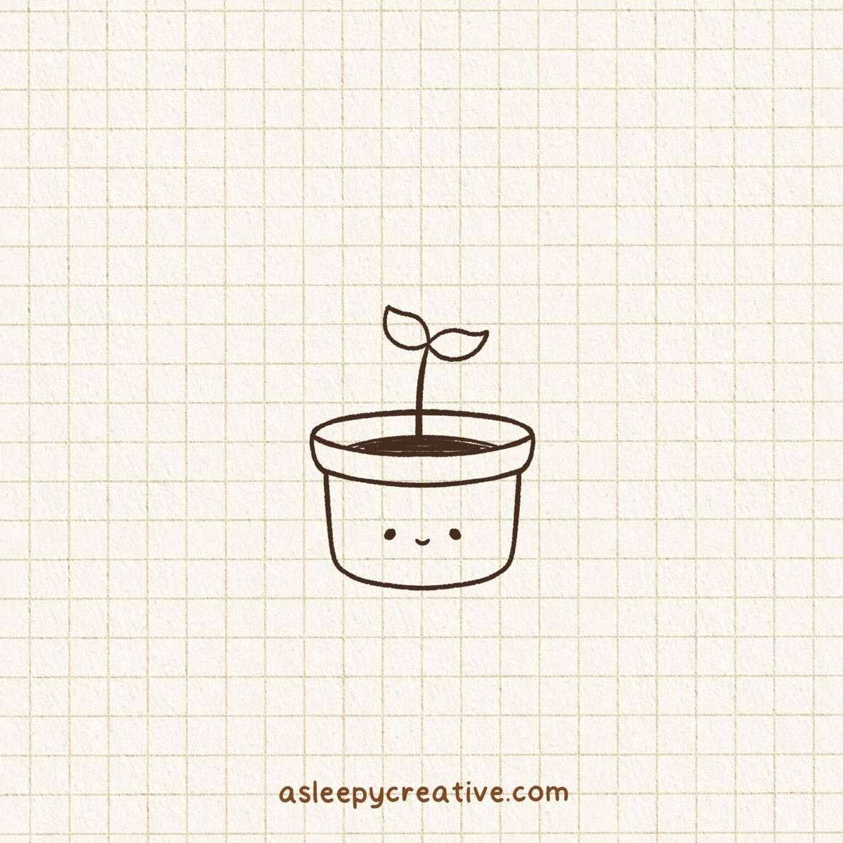 Minimalist & Cute: Small Tattoo Drawing Ideas You’ll Love - a sleepy ...