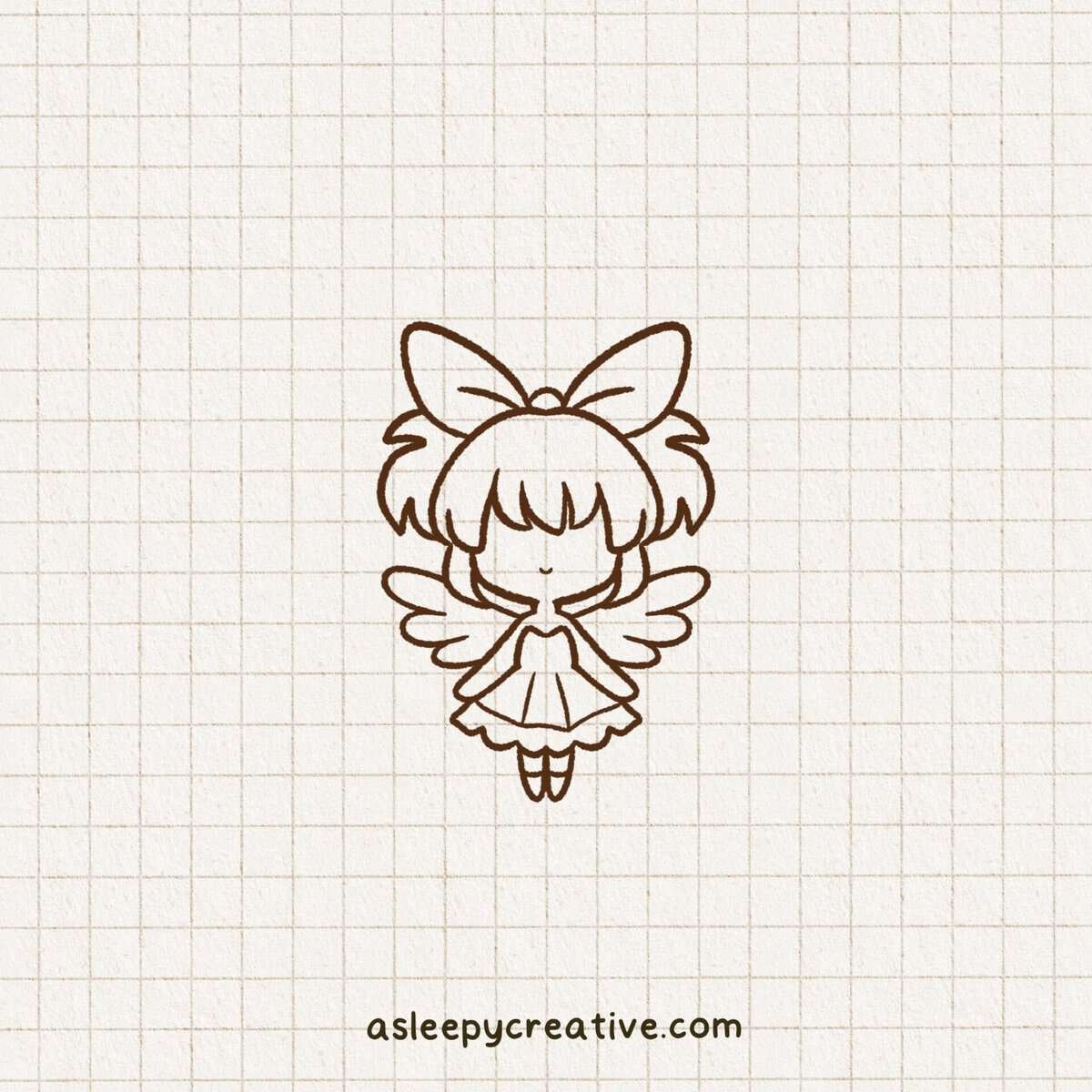 16 Cute CardCaptor Sakura Drawing Ideas