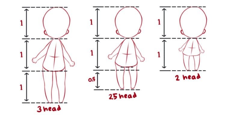 How to Draw Chibi Animals: A Step-by-Step Guide for Beginners - a ...