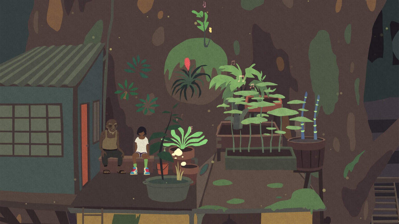 13 Cozy Gardening Games for Plant Lovers - a sleepy creative