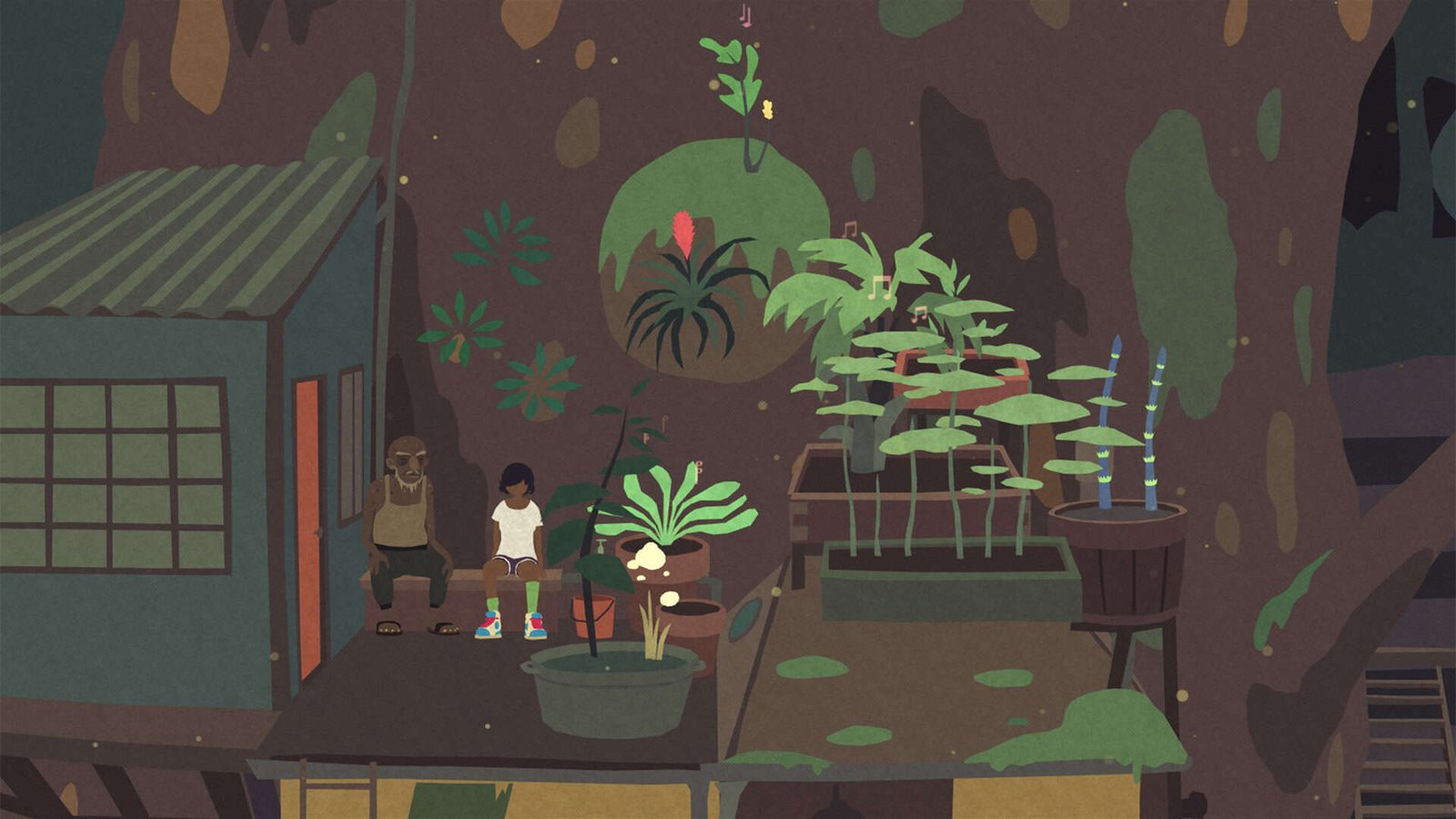 13 Cozy Gardening Games for Plant Lovers