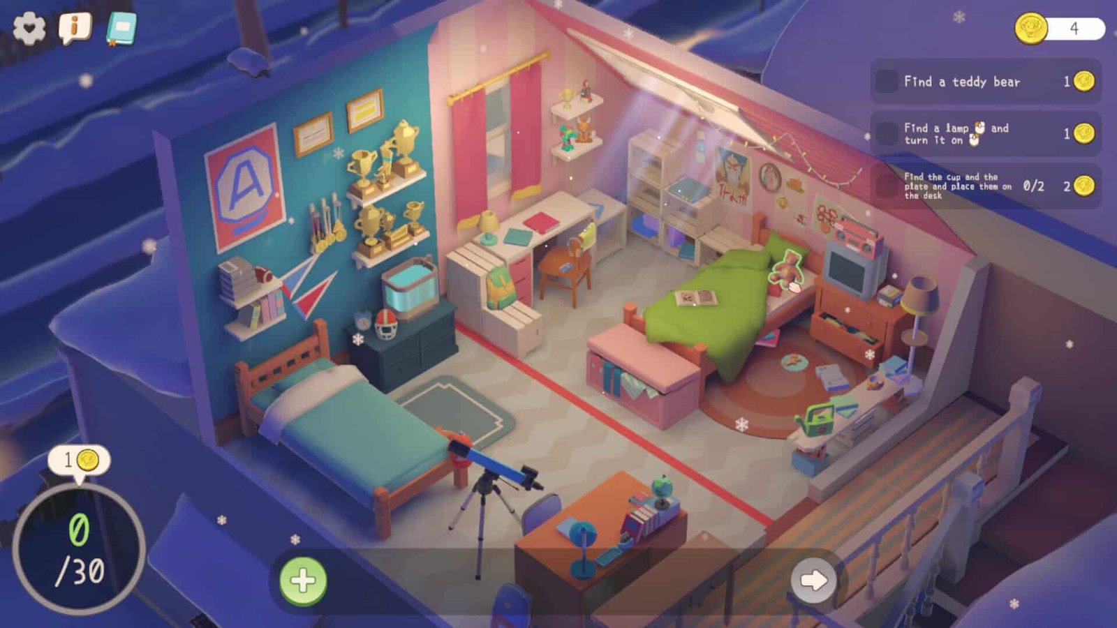 13 Cozy Gardening Games for Plant Lovers - a sleepy creative