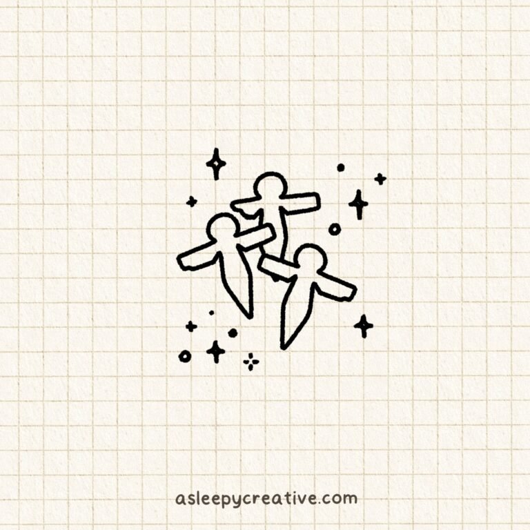 40+ Cute and Easy Ghibli Drawing Ideas