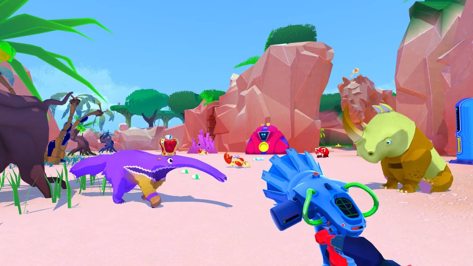 Best Cute & Cozy Free Games on Steam