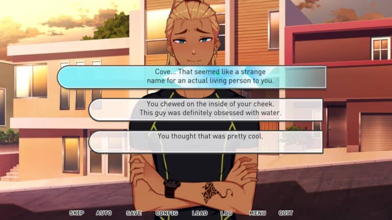 Best Cute & Cozy Free Games on Steam - a sleepy creative