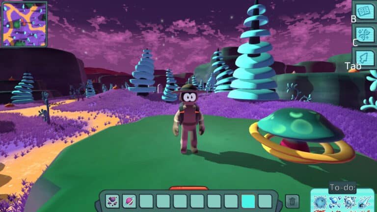 Best Cute & Cozy Free Games on Steam - a sleepy creative