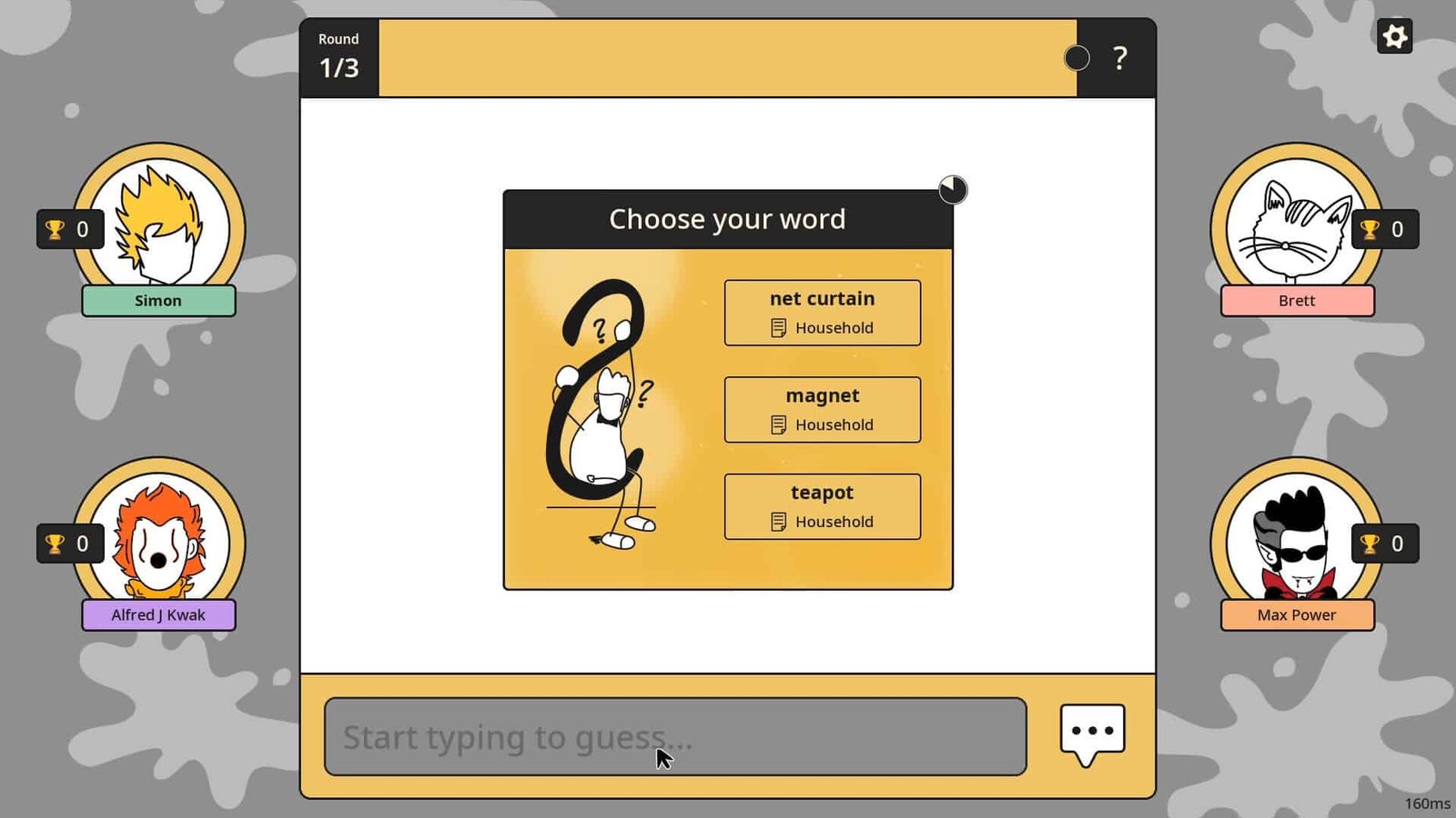Best Cute & Cozy Free Games on Steam - a sleepy creative