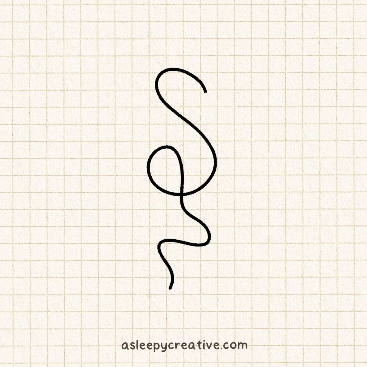 40+ Cute and Easy Ghibli Drawing Ideas - a sleepy creative