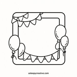 Easy Birthday Drawing Ideas for Cards & Homemade Gifts (Perfect for ...