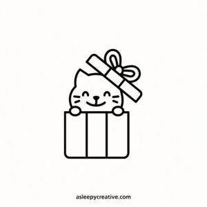 Easy Birthday Drawing Ideas for Cards & Homemade Gifts (Perfect for ...