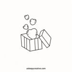 Easy Birthday Drawing Ideas for Cards & Homemade Gifts (Perfect for ...