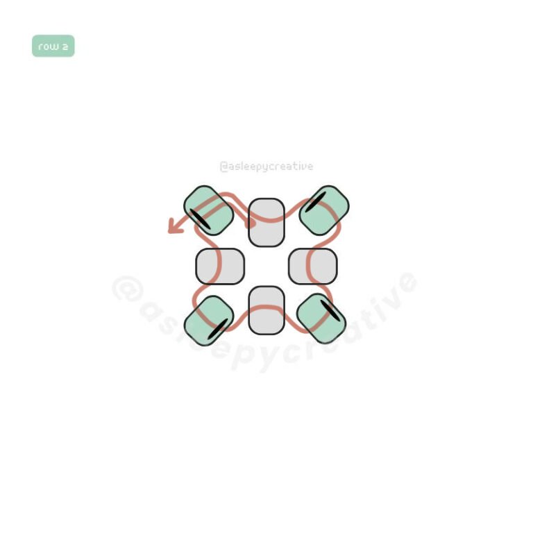 How to Make a 3D Beaded Ball for Beginners