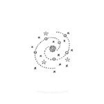 20+ Space Drawing Ideas: Easy Planets, Stars & Galaxy Doodles for Beginners