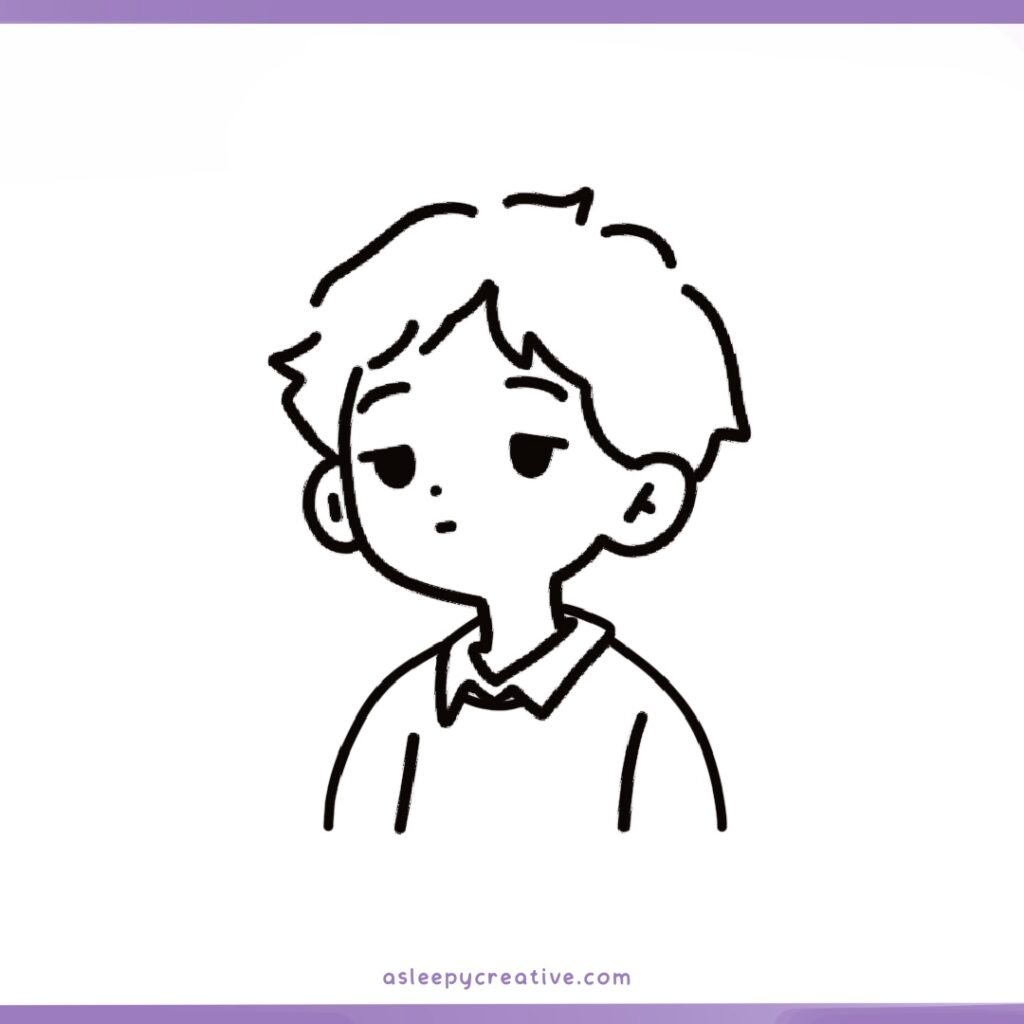 How to Draw Chibi Boys: 30+ Easy Tutorials and Drawing Ideas