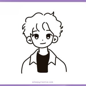 How to Draw Chibi Boys: 30+ Easy Tutorials and Drawing Ideas