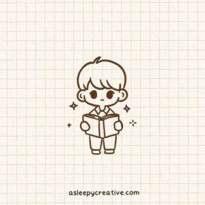 How to Draw Chibi Boys: 30+ Easy Tutorials and Drawing Ideas