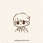 How to Draw Chibi Boys: 30+ Easy Tutorials and Drawing Ideas