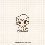 How to Draw Chibi Boys: 30+ Easy Tutorials and Drawing Ideas