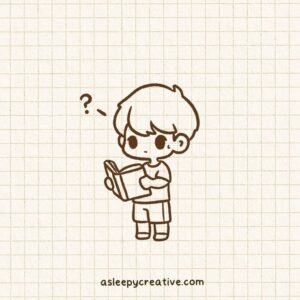 How to Draw Chibi Boys: 30+ Easy Tutorials and Drawing Ideas