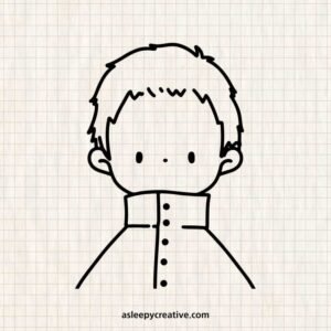 How to Draw Chibi Boys: 30+ Easy Tutorials and Drawing Ideas