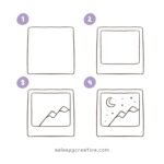 30+ Cute Drawing Ideas: Easy Step-by-Step Tutorials for Beginners