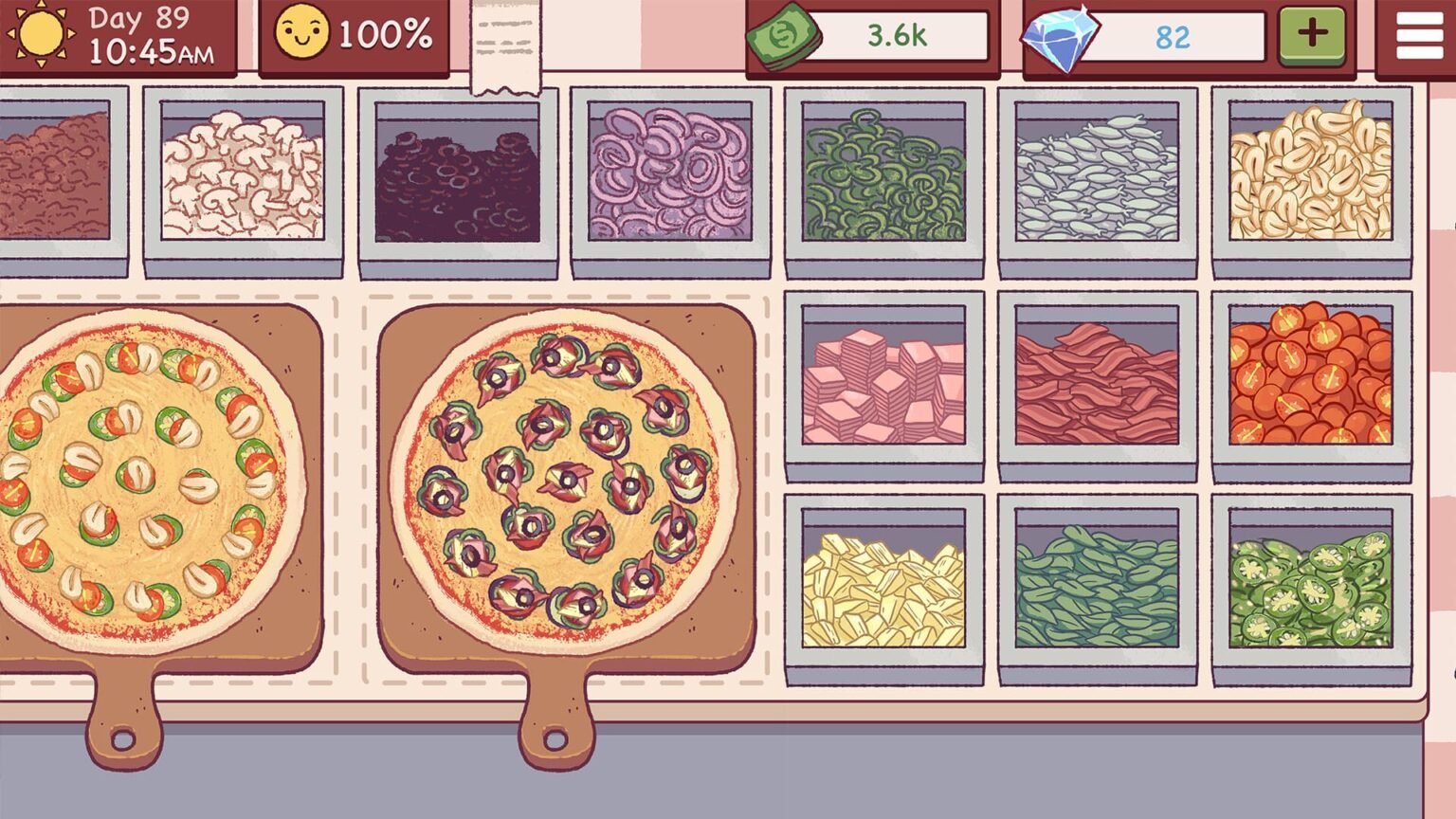 25+ Best Cooking Games for PC, Switch & Mobile (2025 Guide) - a sleepy ...