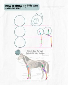 How to Draw My Little Pony: Complete Guide for Beginners
