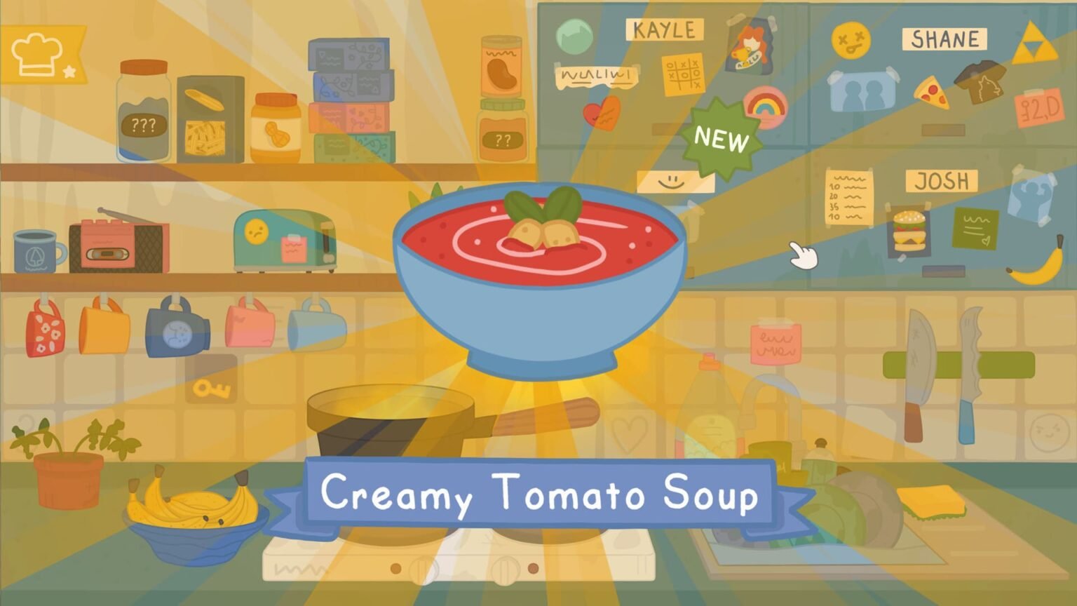 25+ Best Cooking Games for PC, Switch & Mobile (2025 Guide) - a sleepy ...