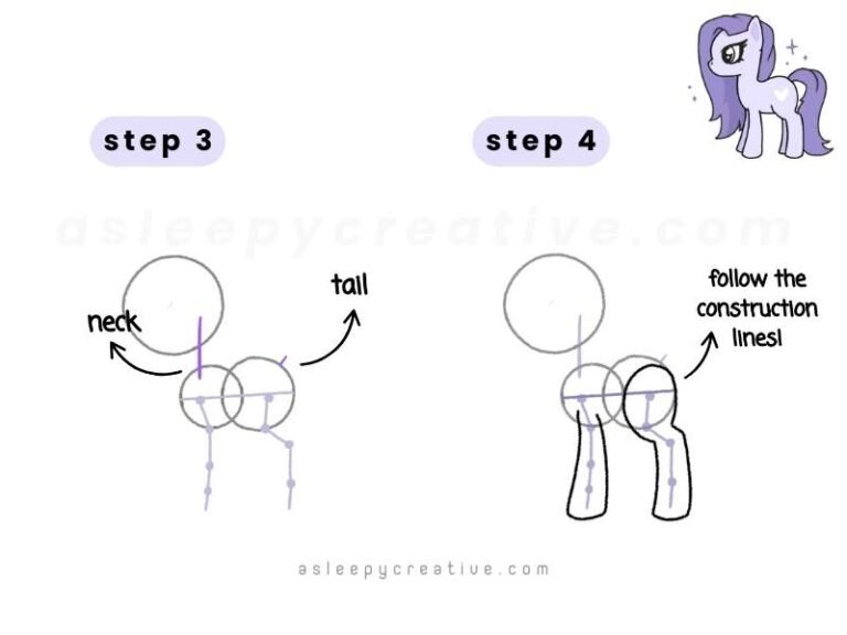 How to Draw My Little Pony: Complete Guide for Beginners