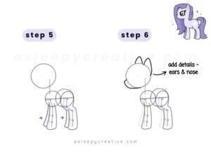 How to Draw My Little Pony: Complete Guide for Beginners
