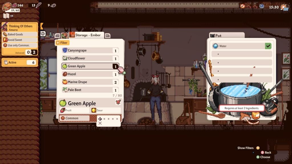 25+ Best Cooking Games for PC, Switch & Mobile (2025 Guide) - a sleepy ...