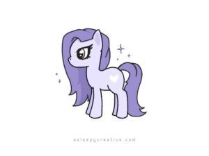 How to Draw My Little Pony: Complete Guide for Beginners