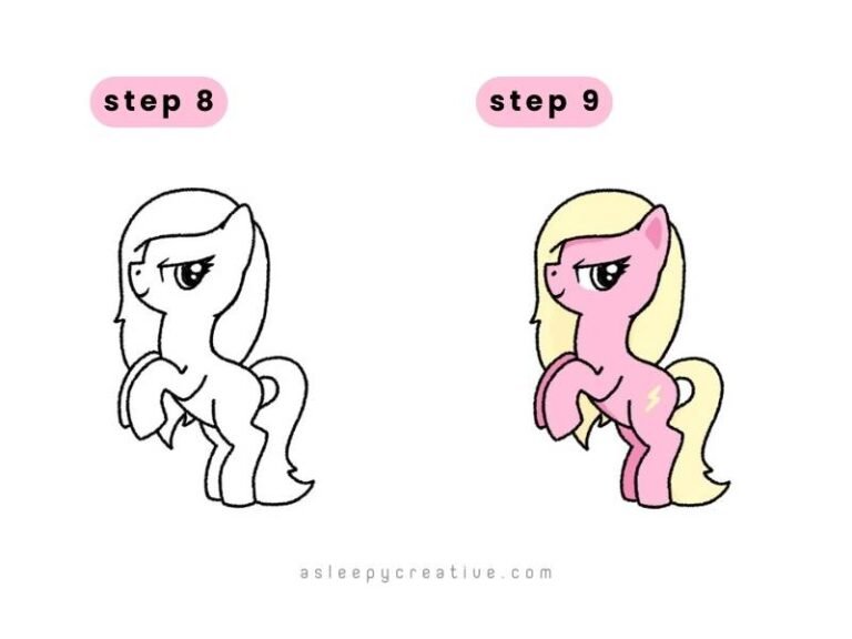 How to Draw My Little Pony: Complete Guide for Beginners