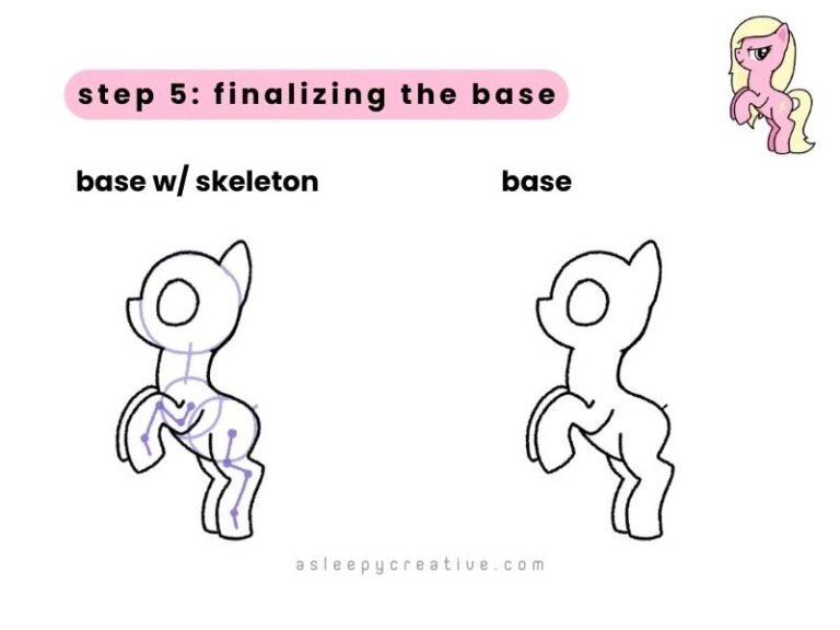 How to Draw My Little Pony: Complete Guide for Beginners