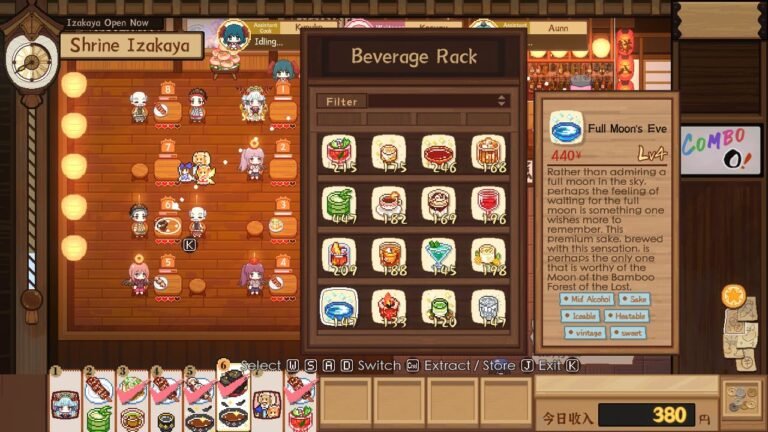 25+ Best Cooking Games for PC, Switch & Mobile (2025 Guide) - a sleepy ...