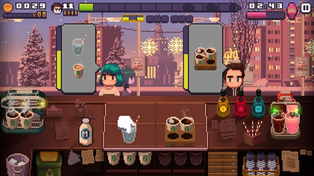 25+ Best Cooking Games for PC, Switch & Mobile (2025 Guide) - a sleepy ...