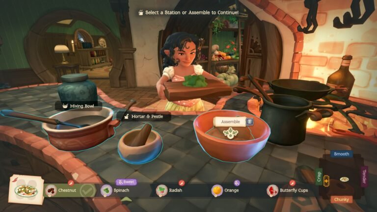25+ Best Cooking Games for PC, Switch & Mobile (2025 Guide) - a sleepy ...