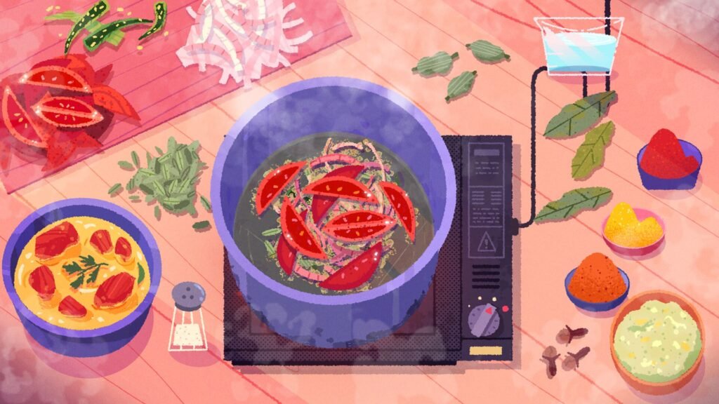 25+ Best Cooking Games for PC, Switch & Mobile (2025 Guide) - a sleepy ...