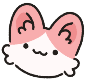 Homepage - a sleepy creative